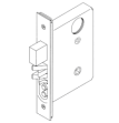 A156.13 - 2022 Mortise Locks